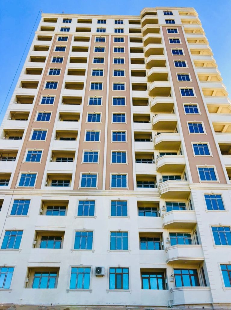 Real Estate Agency in Baku, Azerbaijan www.azeriamlak.az